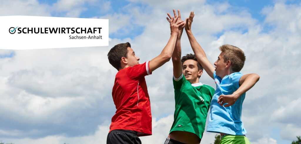 Netzwerk SCHULEWIRTSCHAFT Sachsen-Anhalt