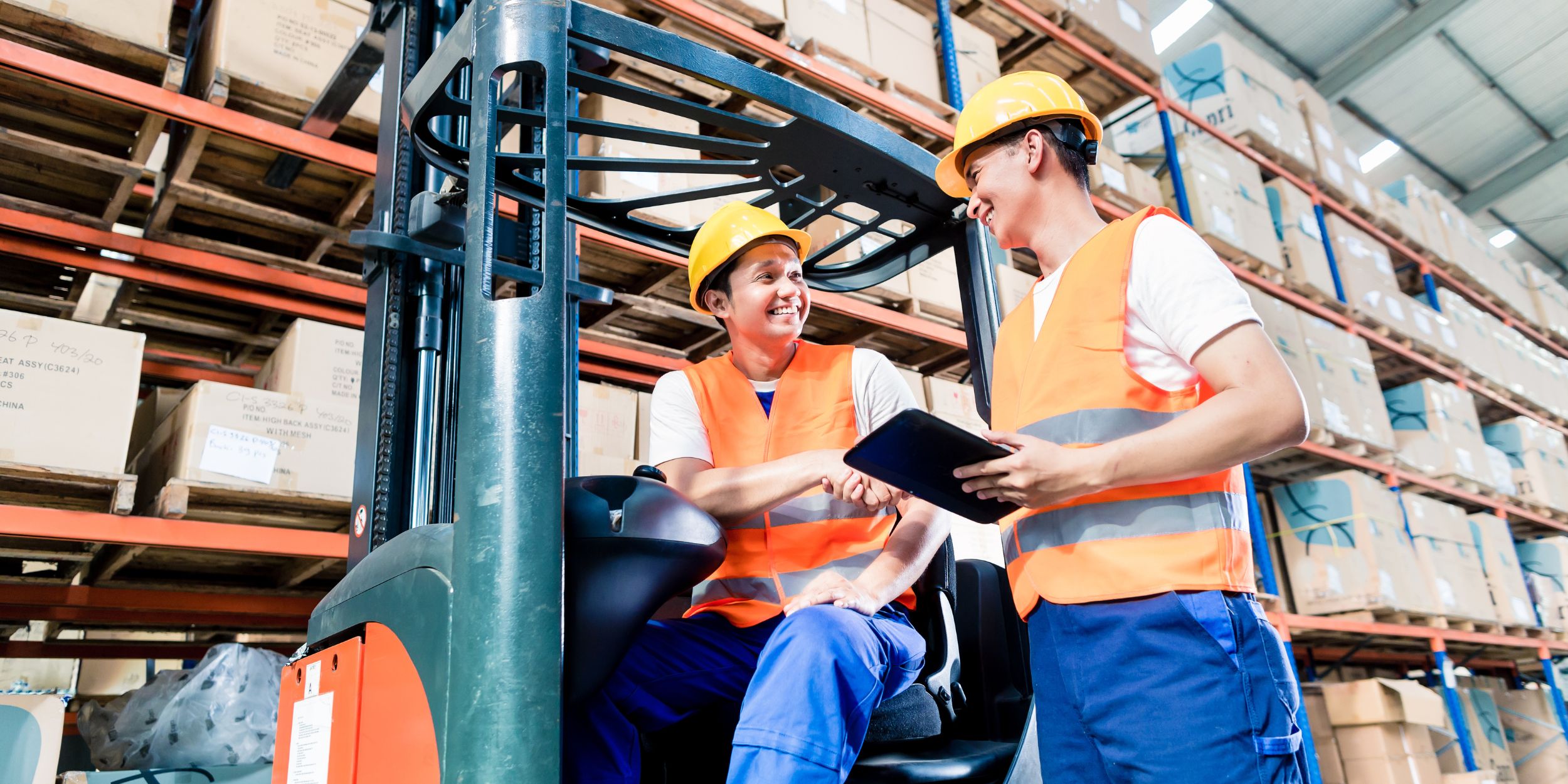 LogiPLUS mit individuellem Eintritt mit optionalem Praktikum